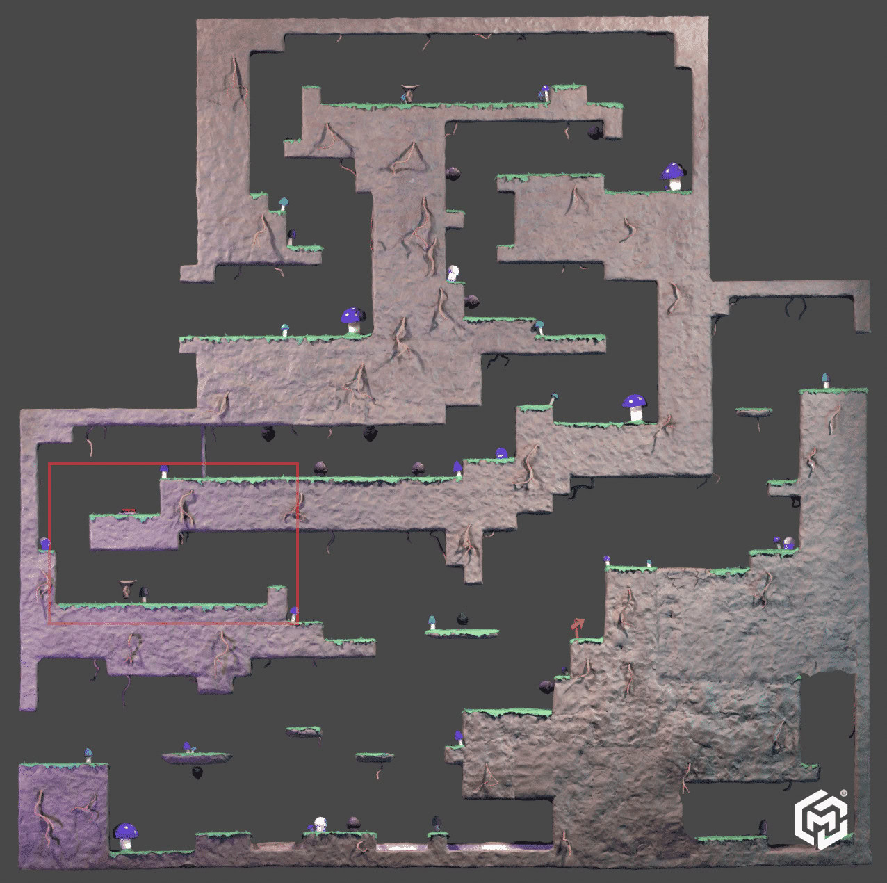 Reclamation - MLC Studio