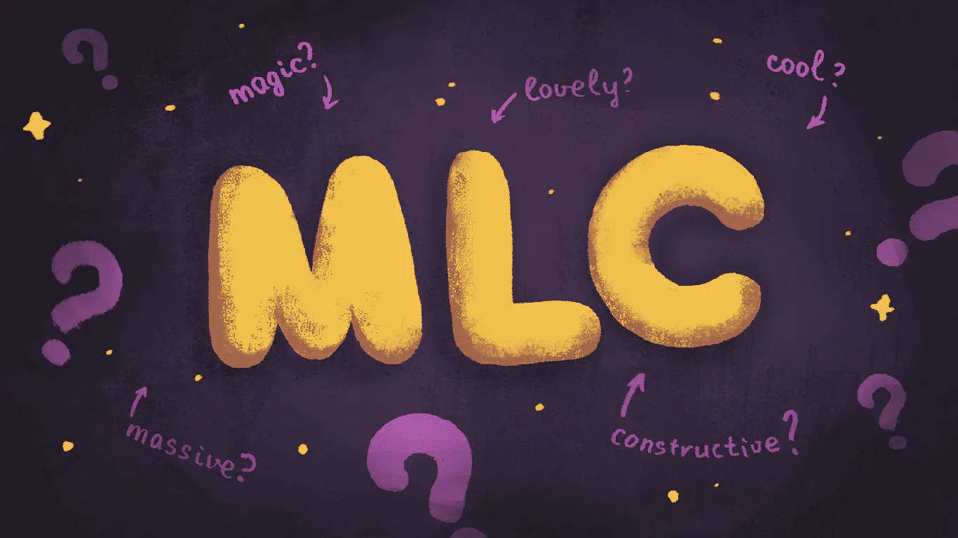 MLC (Max Louis Creative) is evolving - MLC Studio