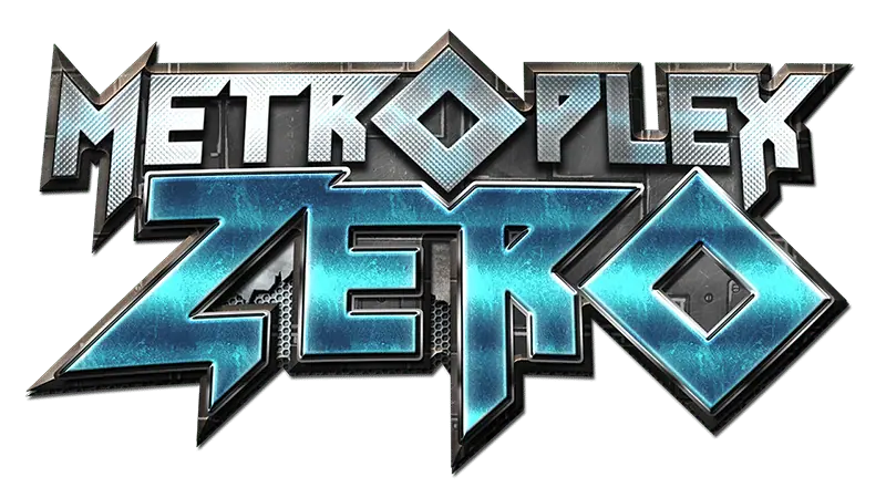 Metroplex Zero - MLC Studio