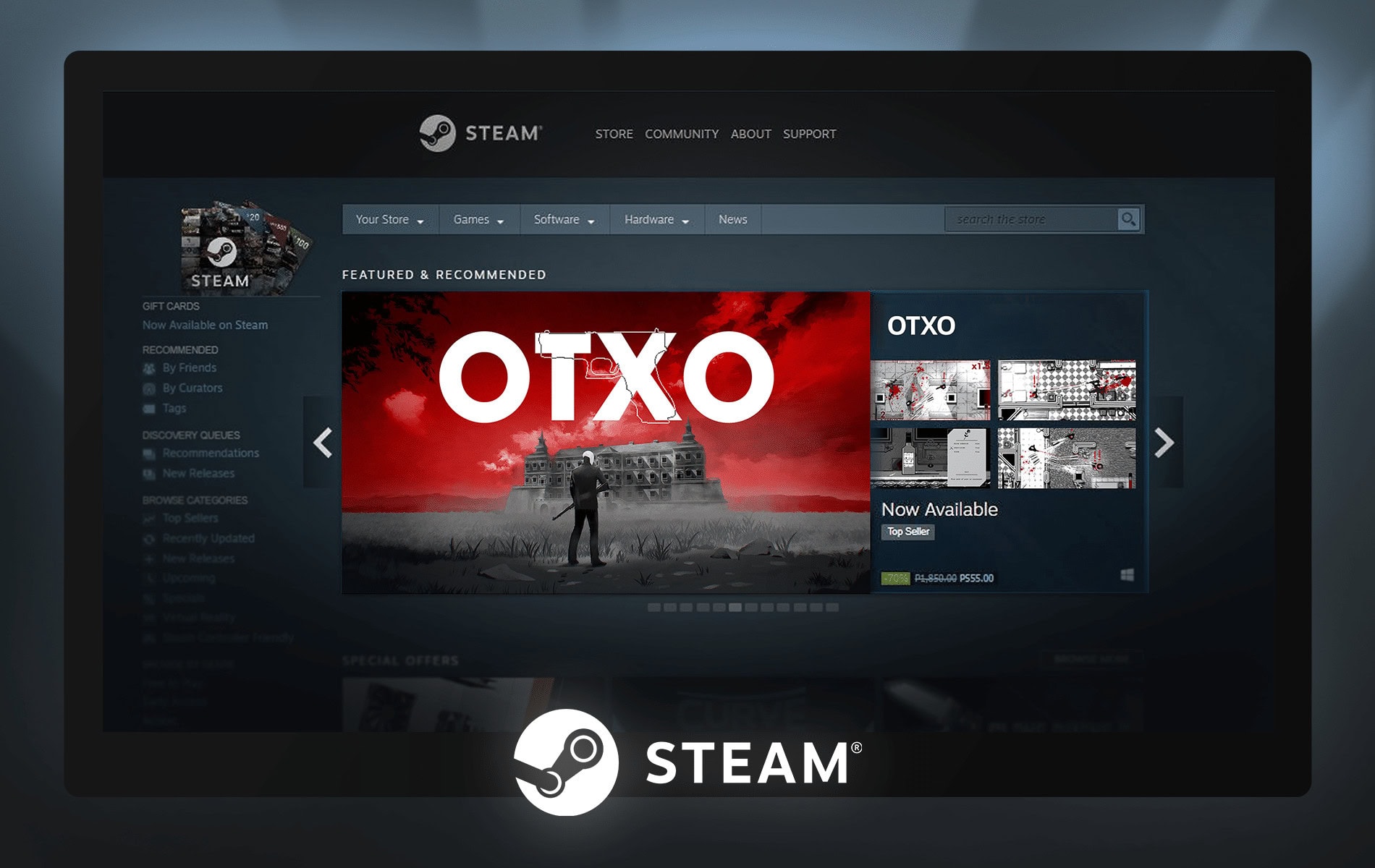 OTXO - MLC Studio
