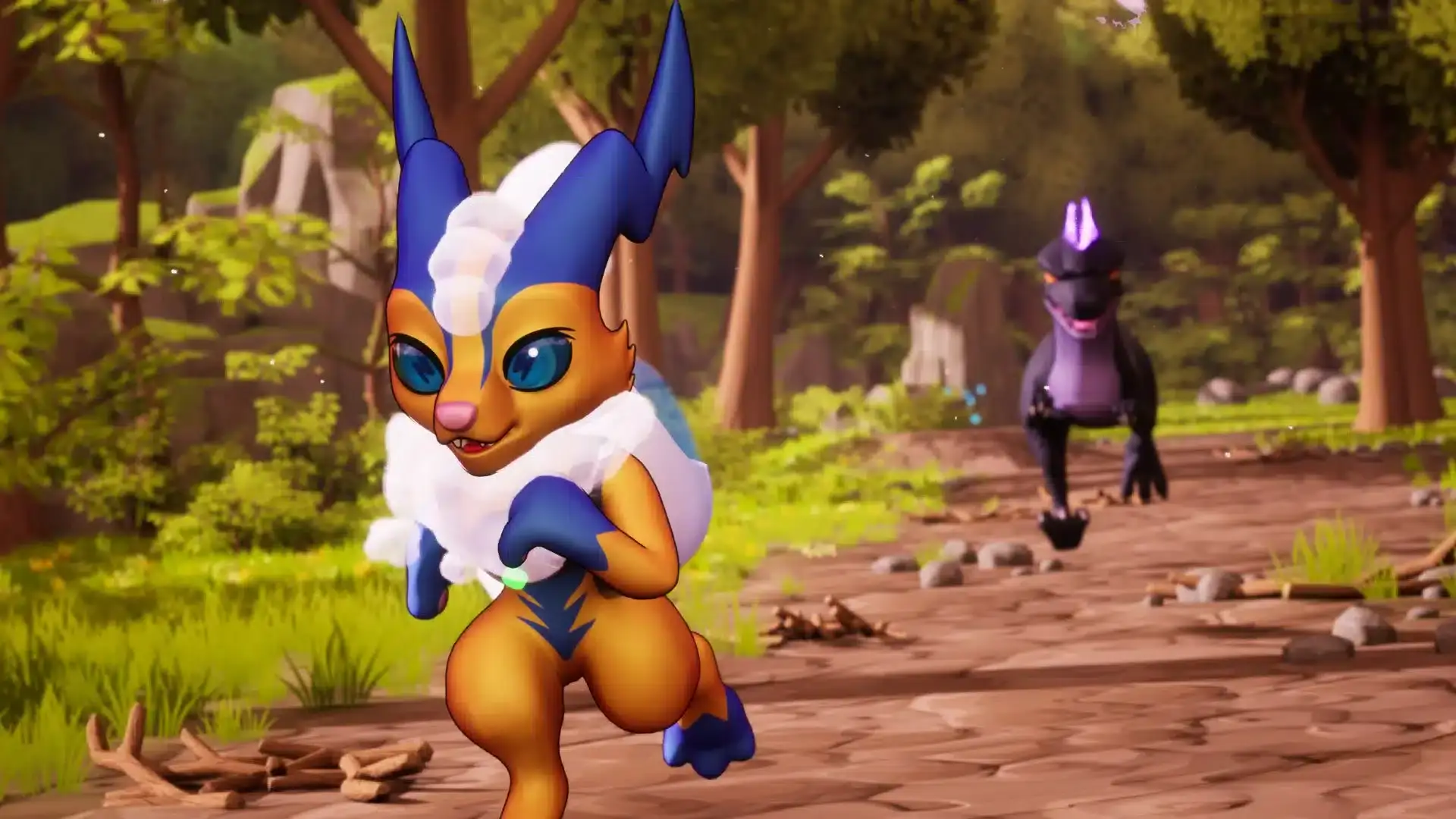 OpiPets - MLC Studio