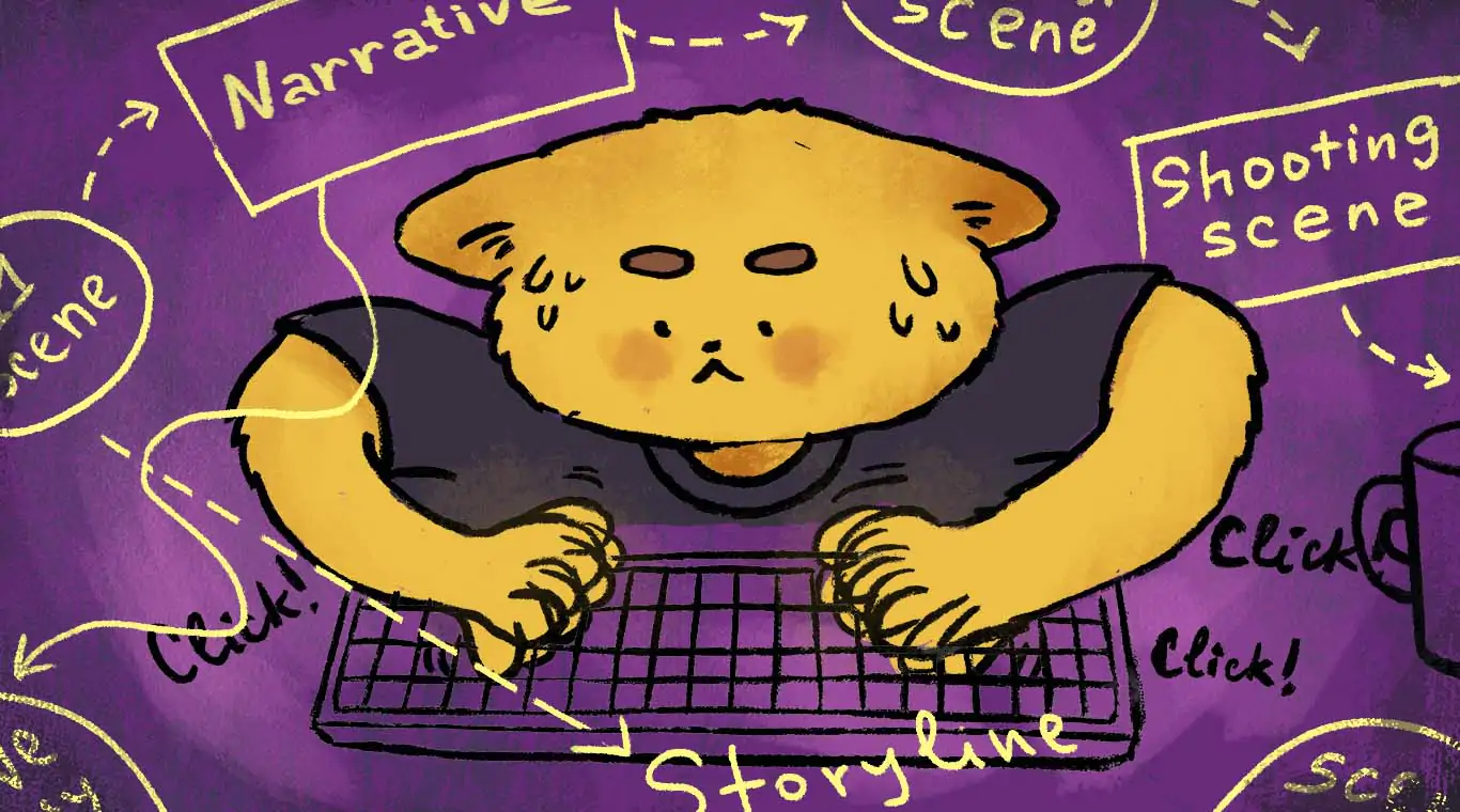 Importance of Narrative Design in Modern Video Games | MLC Studio