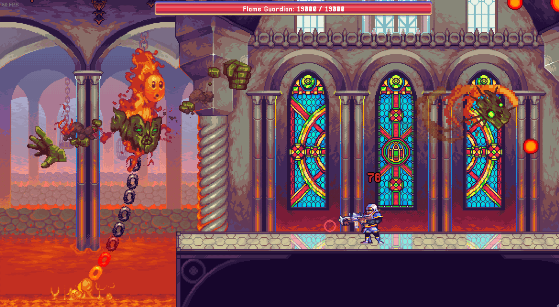 Kingdom Gun - MLC Studio