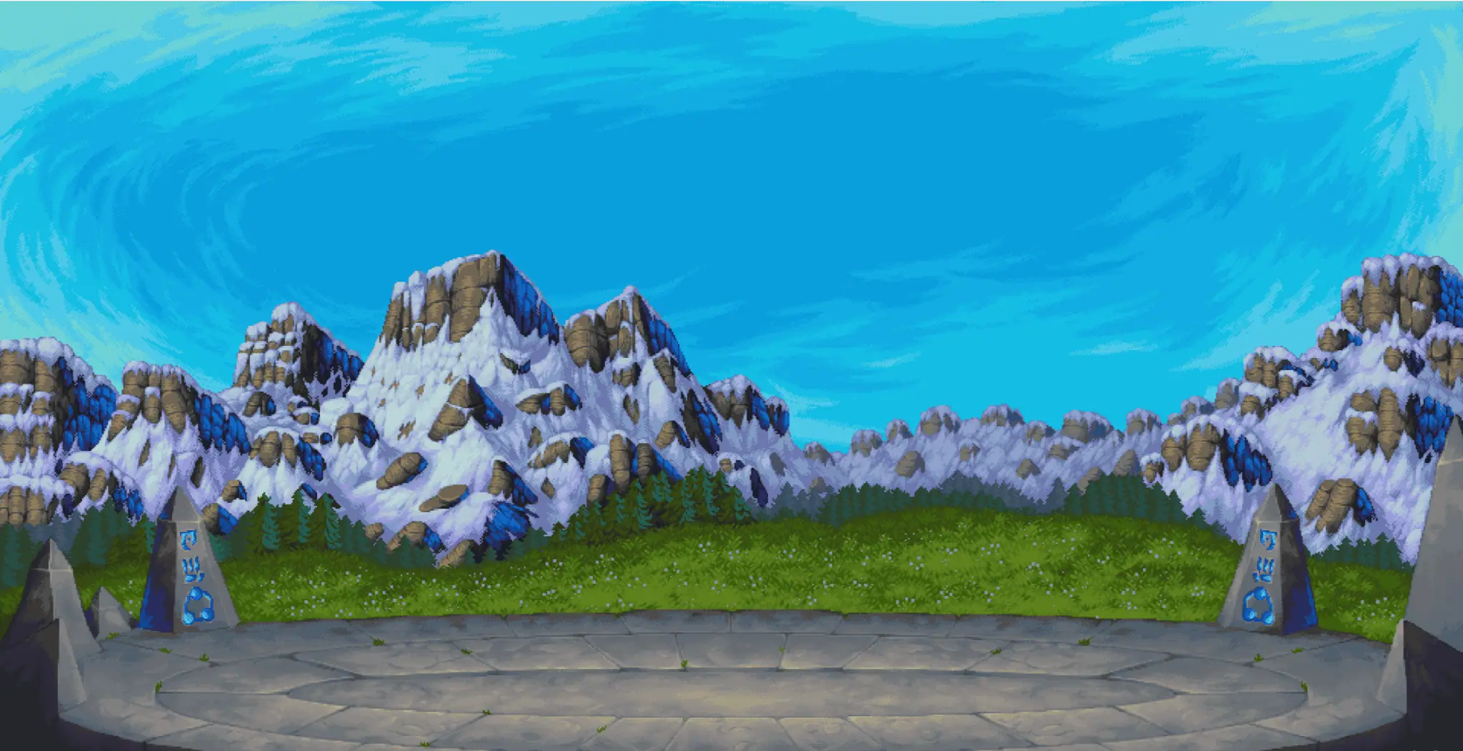 Boss Levels - MLC Studio