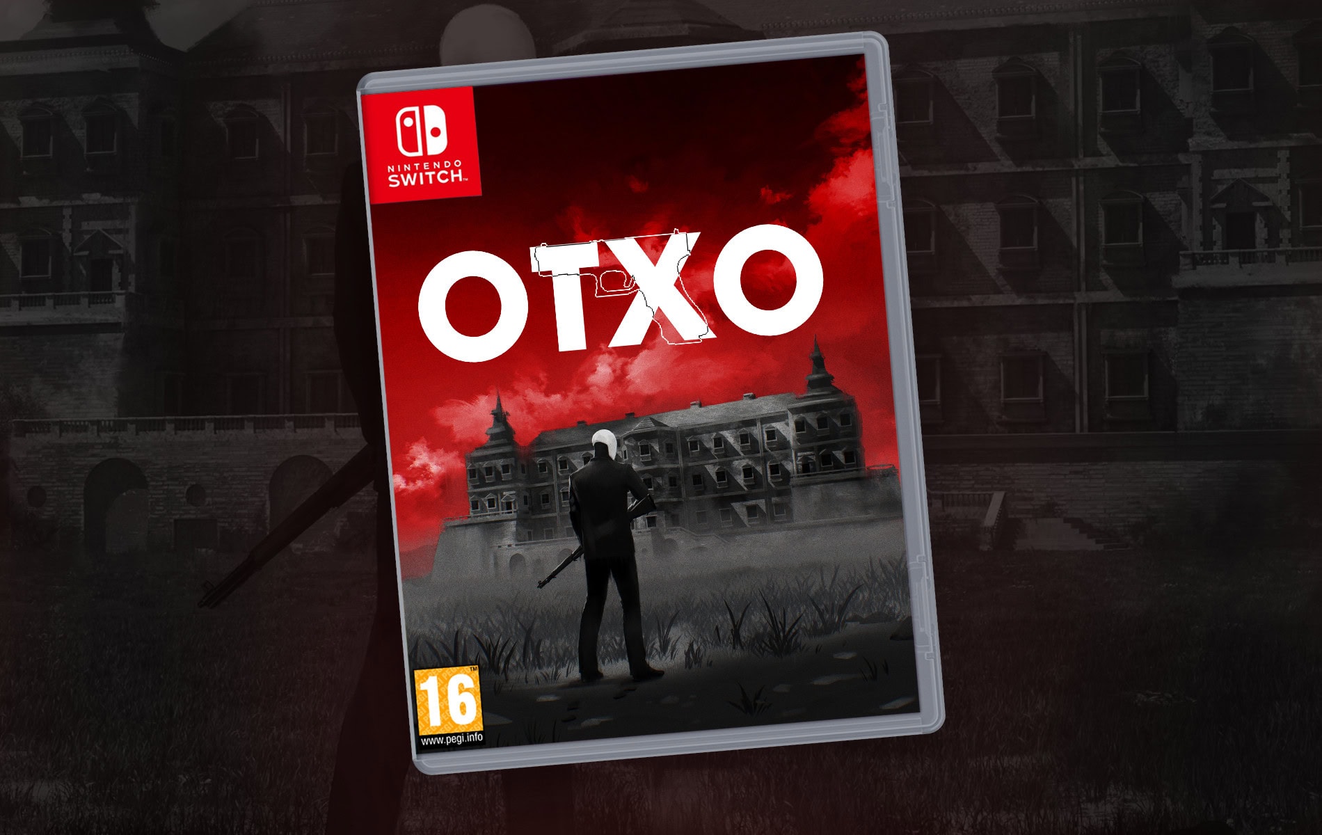 OTXO - MLC Studio