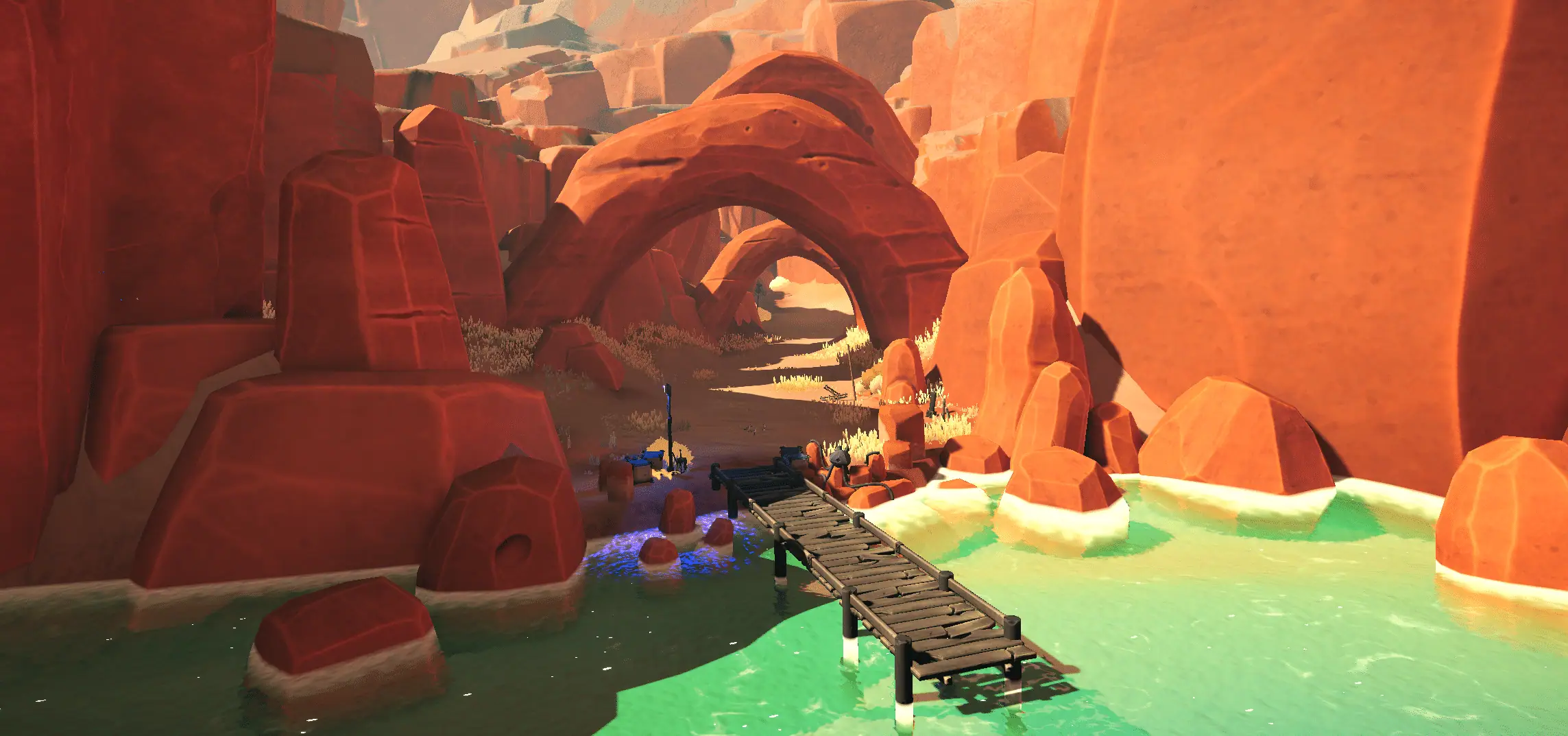 MLC Studio Project | Wild Yonder