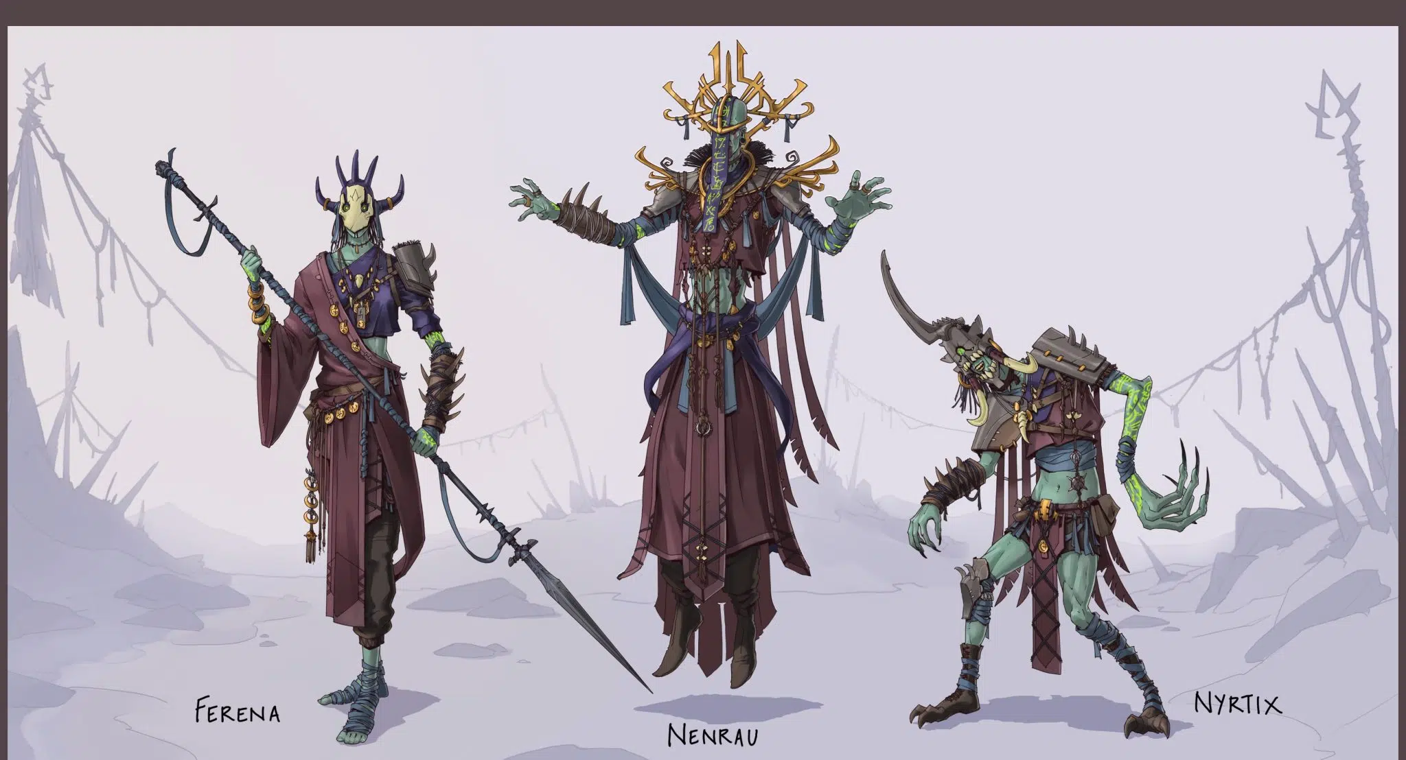 The Importance of Good 3D Character Rigging in Games - MLC Studio