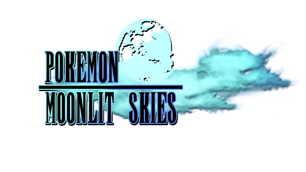Pokemon Moonlit Skies - MLC Studio
