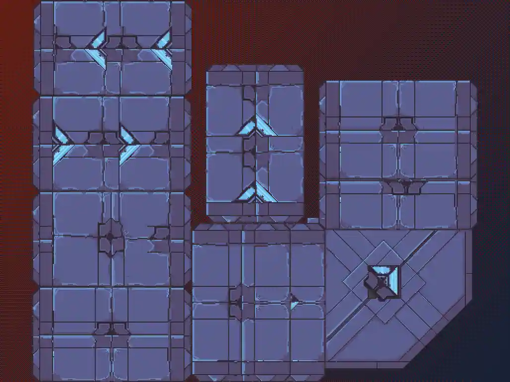 MLC Studio - Experts in Pixel Art & Animation