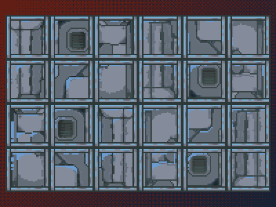 MLC Studio - Experts in Pixel Art & Animation