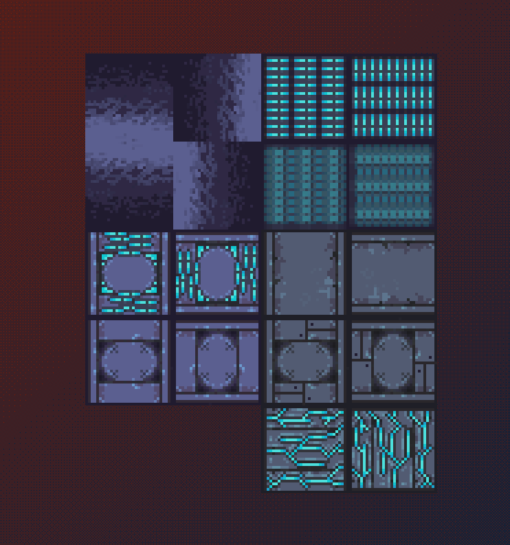 MLC Studio - Experts in Pixel Art & Animation