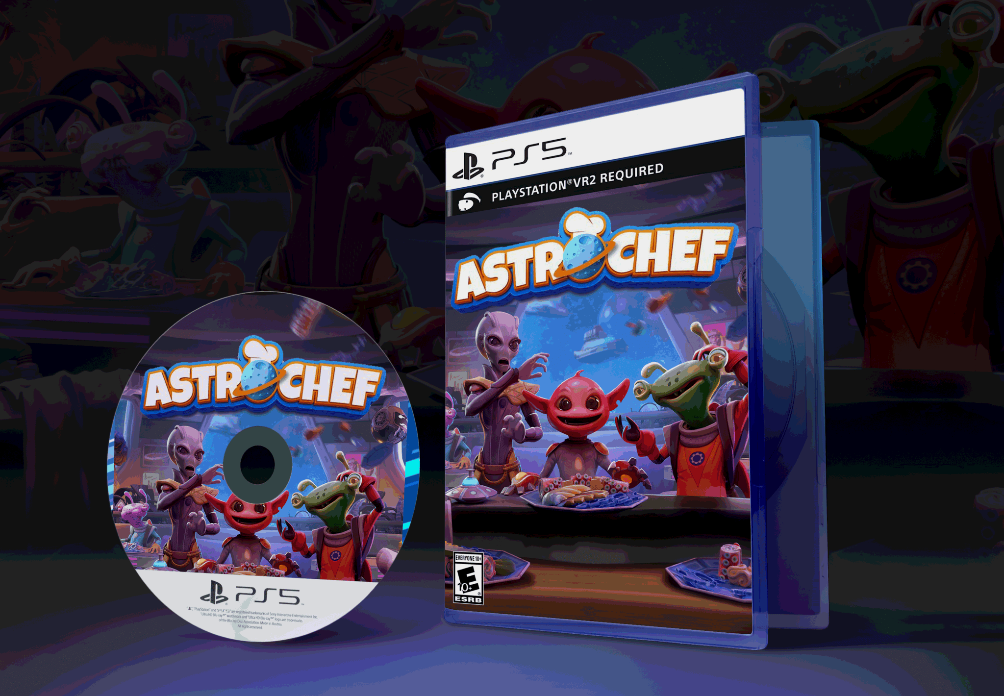 How to Create Great Video Game Key Art & Get More Wishlists