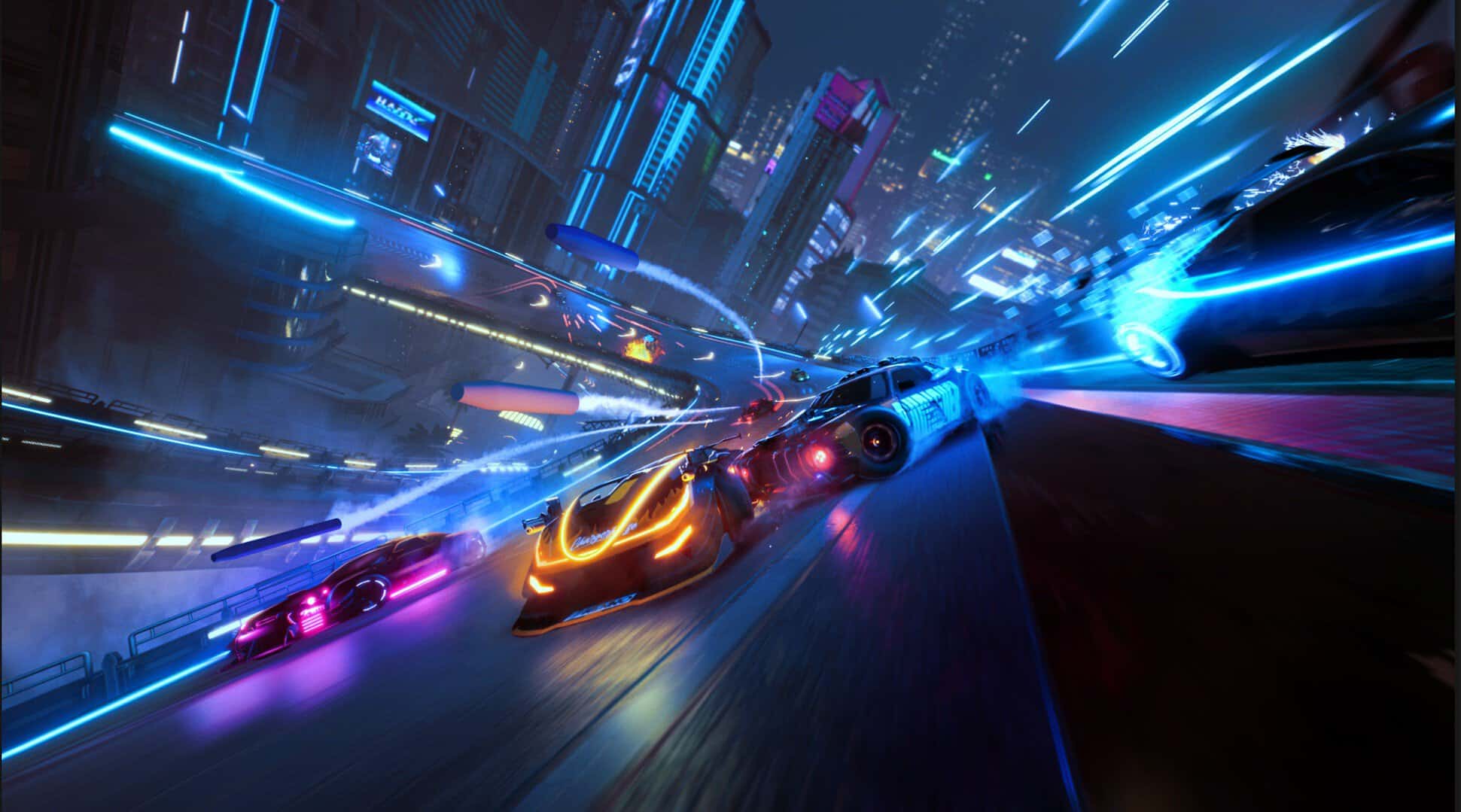 How to Create Great Video Game Key Art & Get More Wishlists