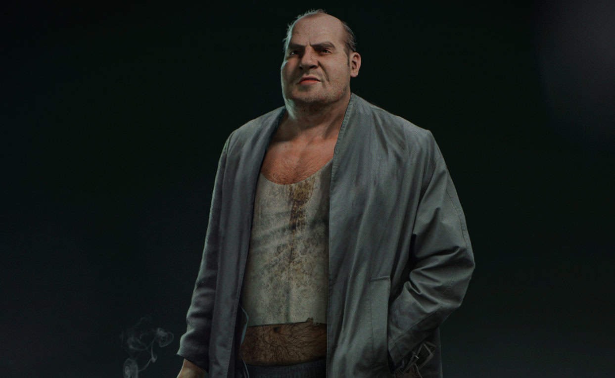 MLC Studio | Hire Dependable Character Concept Artists