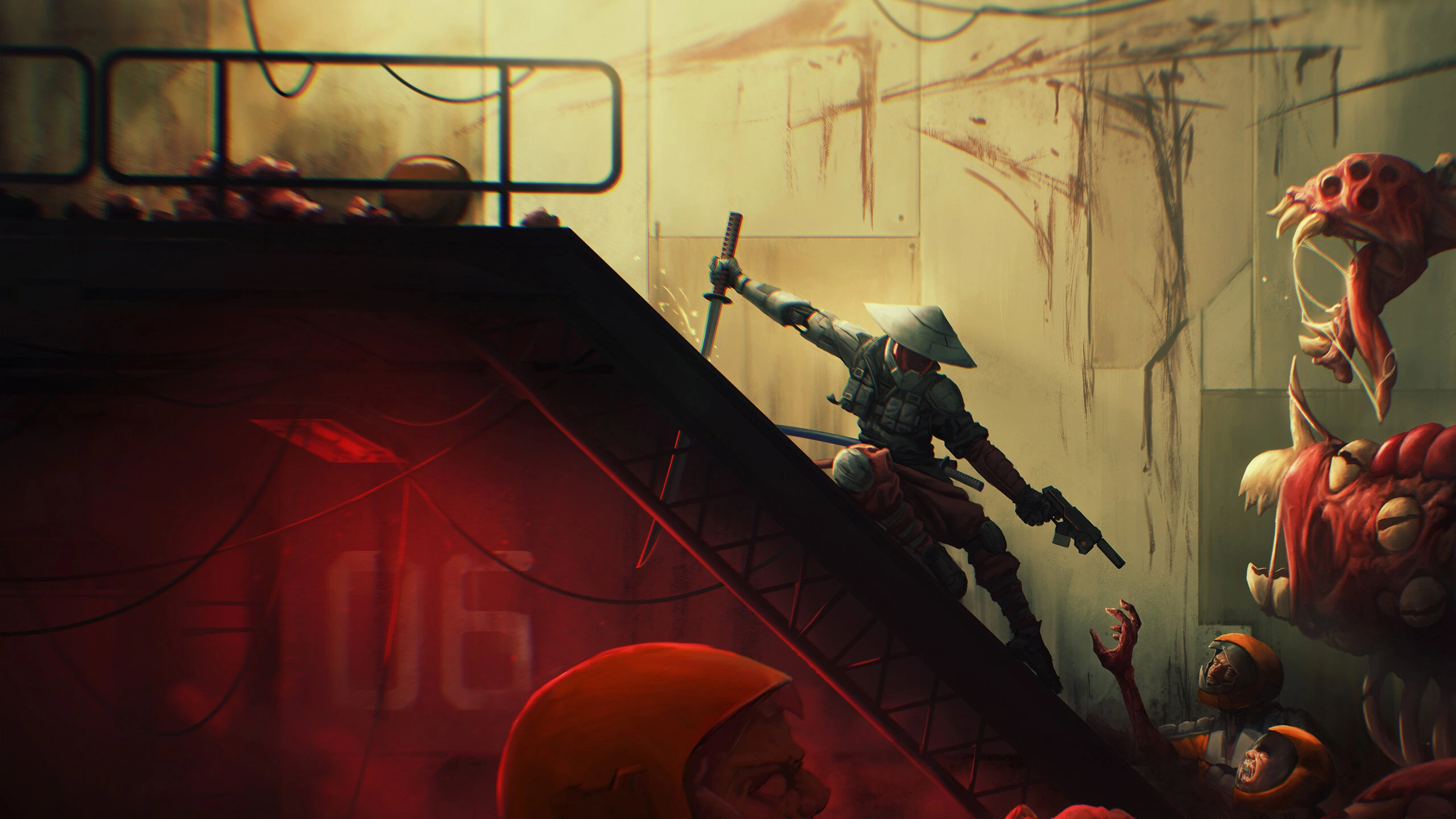 Valorborn Key Art - MLC Studio