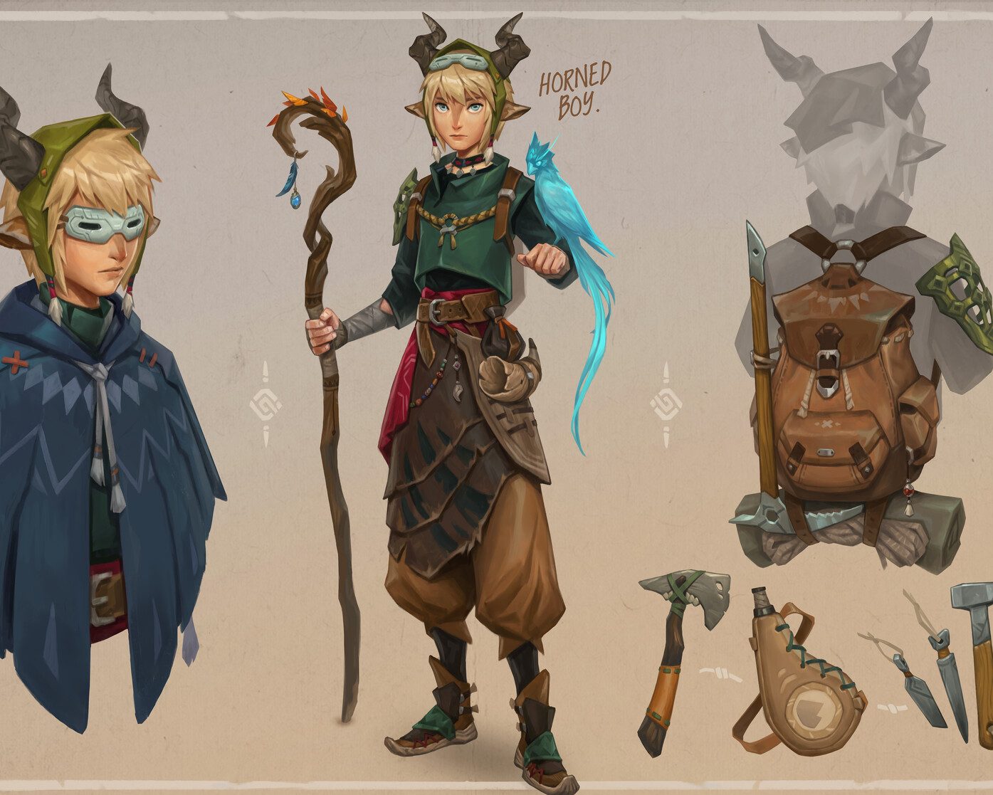 Key Art Archives - MLC Studio